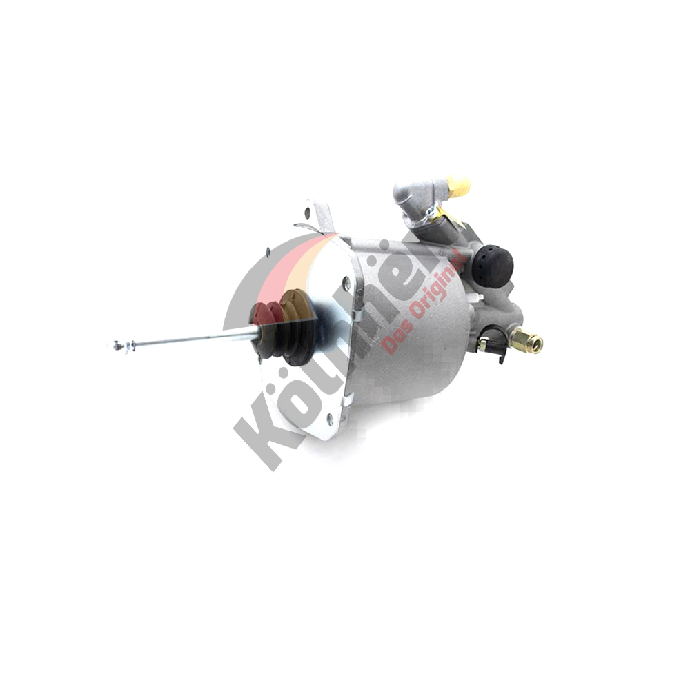 1784480 - CLUTCH SERVO : Partolium