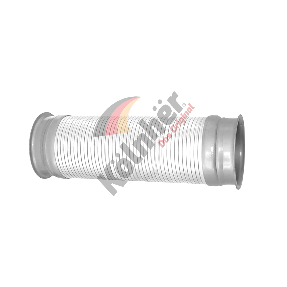 1753639 - FLEXIBLE PIPE : Partolium