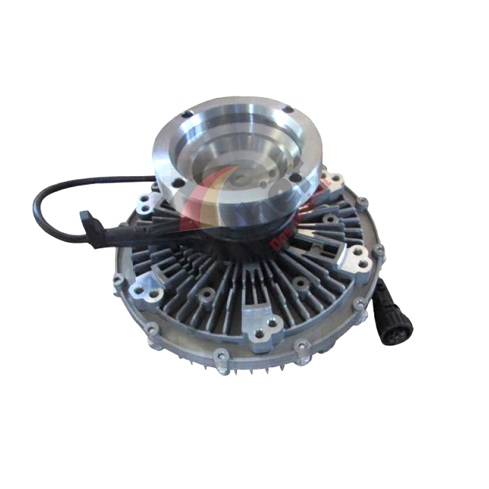 20517753 - Fan Sürücü : Partolium