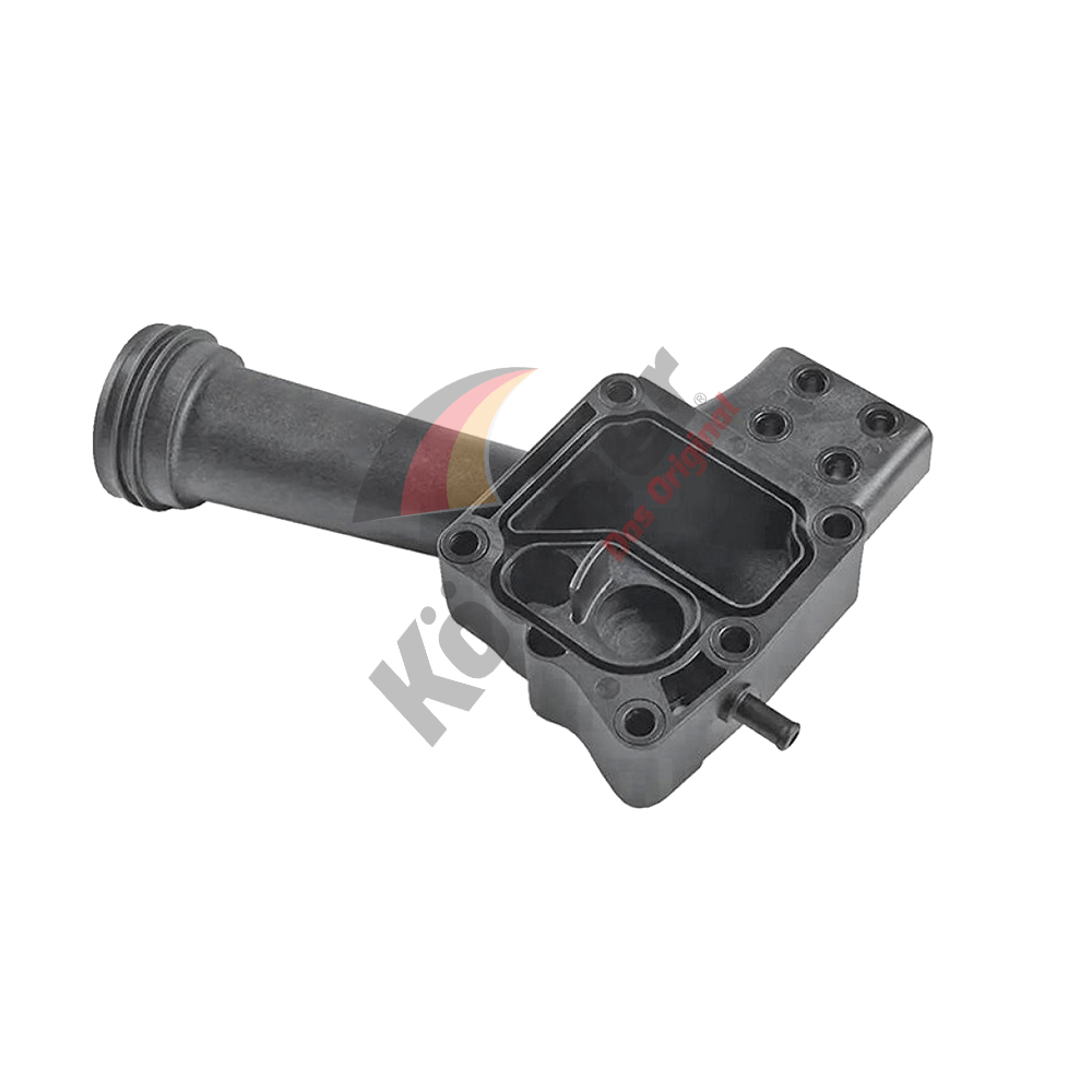 20555313 - THERMOSTAT HOUSUING (PLASTIC) : Partolium