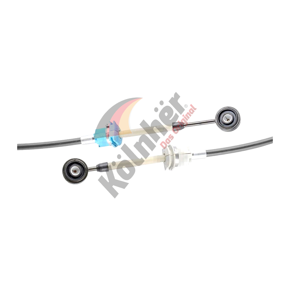 20545955 - GEAR SHIFT CABLE : Partolium