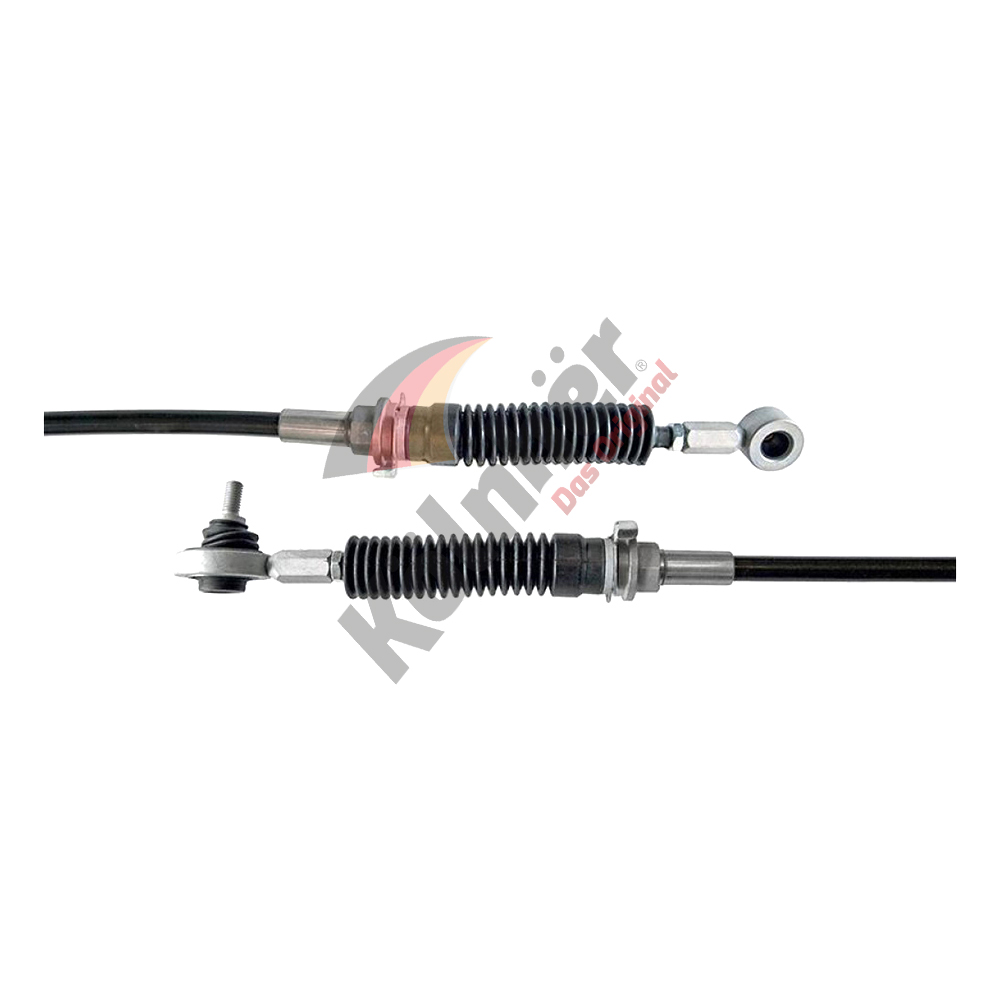 81326556252 - CONTROL CABLE : Partolium