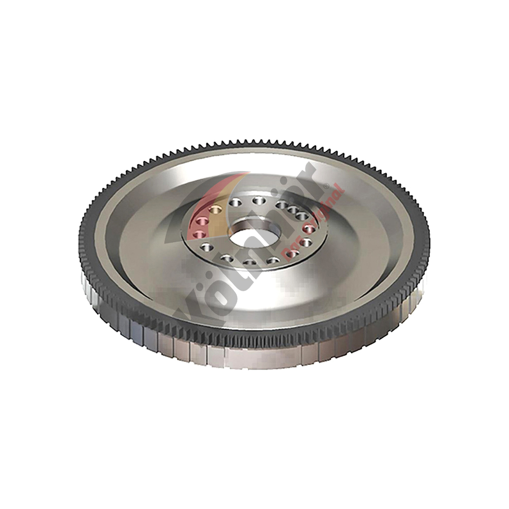 21184874 - Flywheel ( Ø 430mm ) 54 Sensor : Partolium